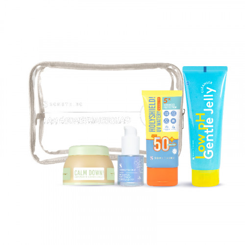 SOMETHINC Official Website | Makeup & Skincare Products